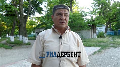 Ногайцы: правительство не может забирать у нас земли! - YouTube