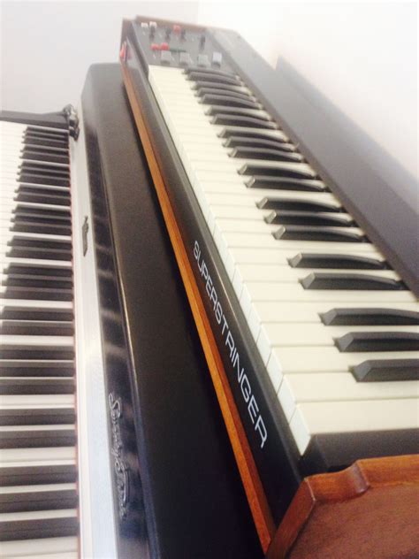 Superstringer Jen Superstringer Audiofanzine