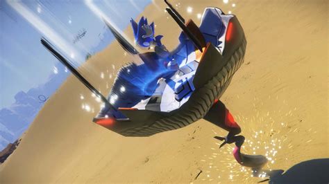 Sonic Frontiers Análise