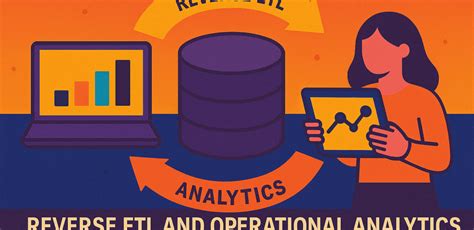 Reverse Etl And Operational Analytics Driving Value From Your Data Warehouse Datahub Analytics
