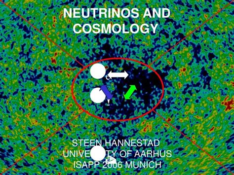 Ppt Neutrinos And Cosmology Insights From Primordial Universe Powerpoint Presentation Id