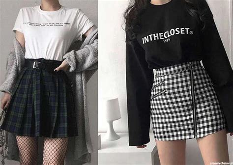 17 عکس جذاب از مدل لباس کره ای برای استایل شیک