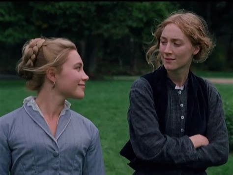 Amy And Jo The Daughter Movie Women Amy