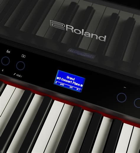 Roland Lx 9 Digital Piano