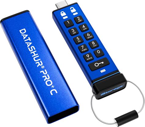 Apricorn 2tb Aegis Padlock Usb 3 0 256 Bit Aes Xts Hardware