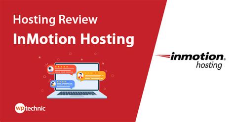 Inmotion Hosting Review Pros Cons Crazy Performance 2023