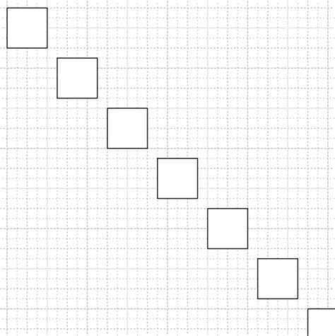 Three Visio Tips Special Deliverables 4 Boxes And Arrows