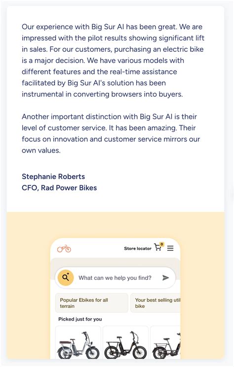 The 8 Best Ai Chatbots For E Commerce In 2024