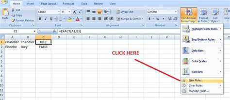 How To Use Conditional Formatting In Excel Dumb It Dude