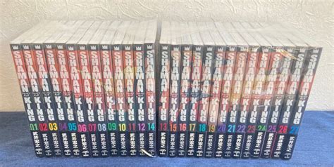 Yahooオークション 大人気作品 シャーマンキング 完全版 全巻セット Yahooオークション 大人気作品 シャーマンキング 完全版 全巻セット