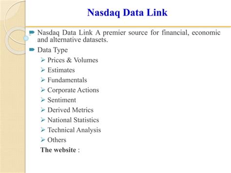 Dataset Sources Repositoriespptx