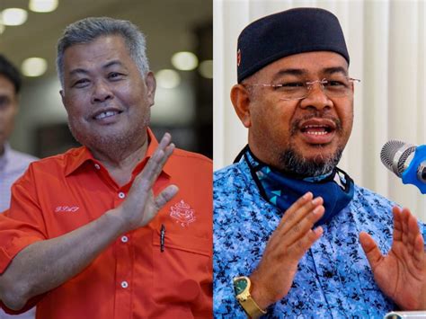 Pru15 Bn Terengganu Akur Pemilihan Mohd Khairuddin Calon Kuala Nerus Kosmo Digital