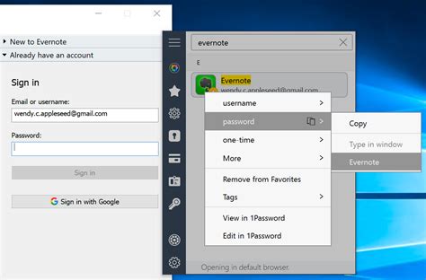 Password Editor