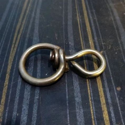 Iron Bhawar Cows Safety Hooks At ₹ 30 Piece Safety Hooks In Kanpur Id 2853207097888