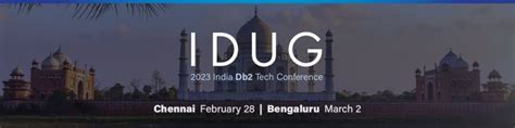 idug international db2 users group na linkedin idug db2