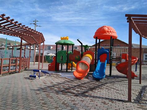 “Хүүхдийн тоглоомын талбайд зөвхөн төр биш ААН иргэн хамтдаа анхаардаг тогтолцоо хэрэгтэй”