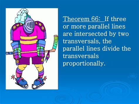 PPT Three Theorems Involving Proportions PowerPoint Presentation Free Download ID 9104447