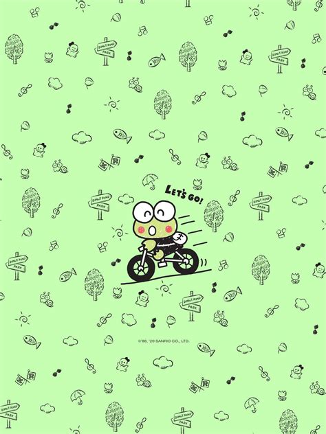Top 999 Keroppi Wallpaper Full Hd 4k Free To Use
