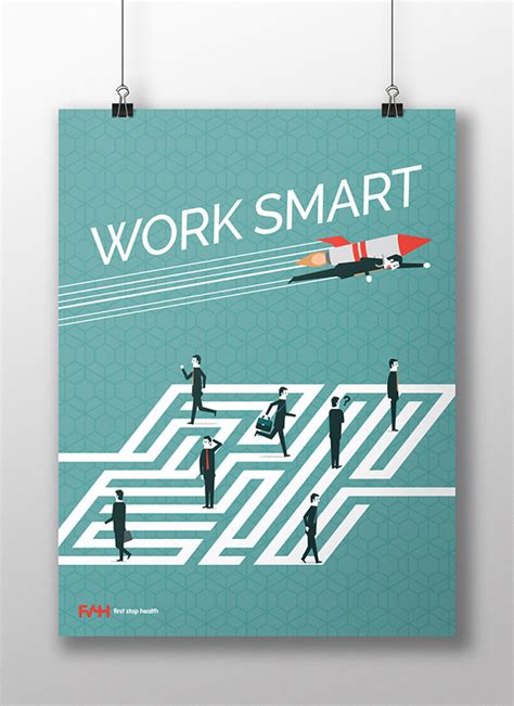 Core Values Posters On Behance