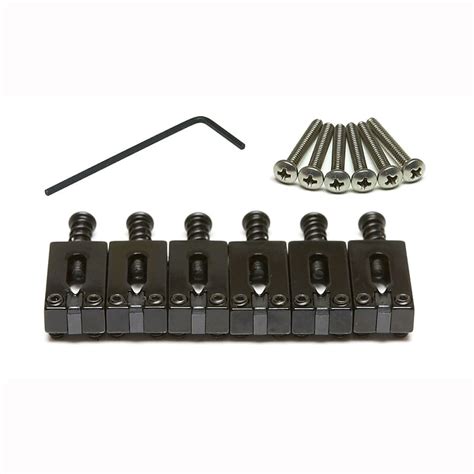 Graphtech String Saver ~ Classics ~ Black Reverb