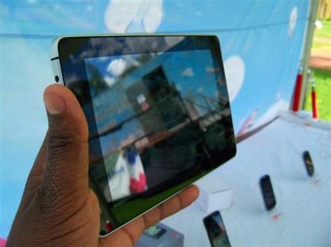 Huawei Holds A Mobile Broadband Show For Zimbabwe Telecoms Operators Techzim