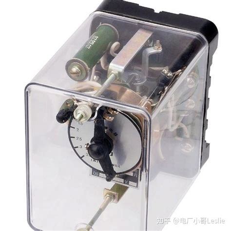 常用的低压配电电器总结如下 知乎