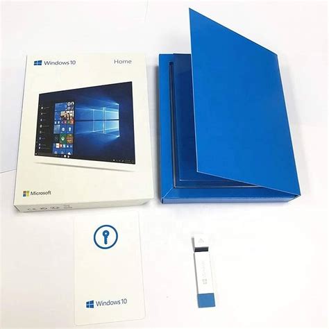 Microsoft Windows Professional Bit Retail Box Usb Off