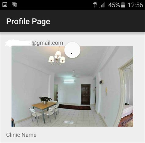 Java When I Use Mobile Data Imageview Is Not Updated But When Using