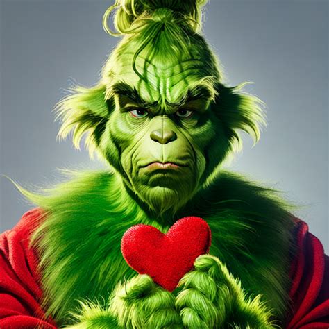 The Grinch Got Big For Us With No Physical Consequences But How Do We Prevent Aneurysms From