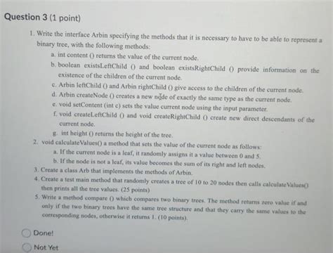 Solved Merging Is The Process Of Taking Two Smaller Sorted Chegg