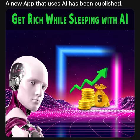 Get Ruleich Quick By Having Sex With Ai R196