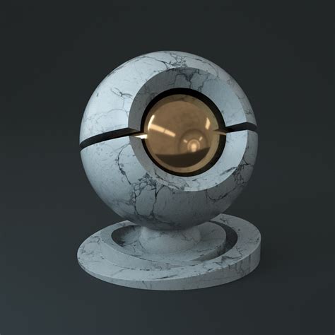 Redshift Shaders On Behance
