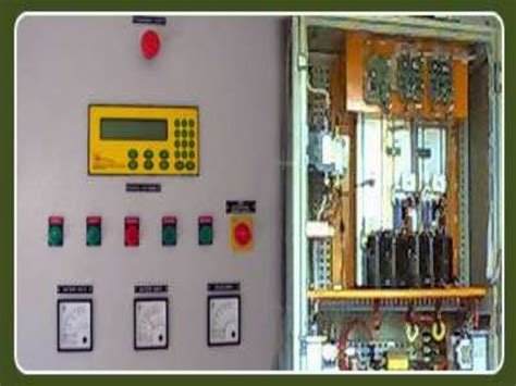 Solar Pv Hybrid And Standalone System