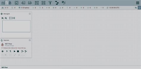 work with nifi server ui ads arenadata docs guide