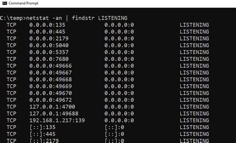 The Ultimate Netstat Guide Mastering Network Connections Like A Pro By Arksoft Medium