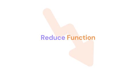 What Is Reduce Function And Its Implementation Study Experts