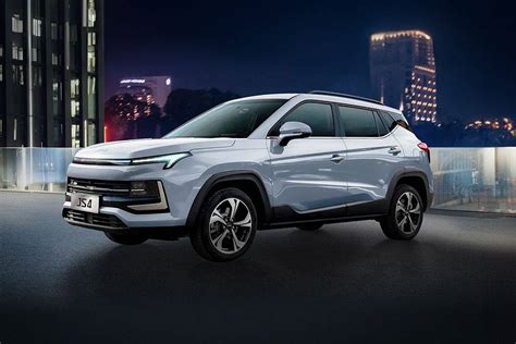 Jac Js4 2025 Price List Philippines Promos Specs Carmudi