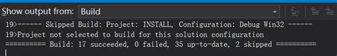Vs2019 Win32 Release Mode Build Error Issue 323 Axmolengine Axmol