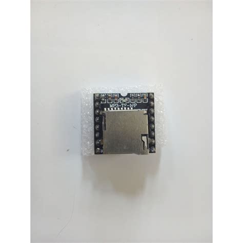 Jual DFPlayer Mini MP Player Module Shopee Indonesia