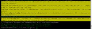 Snipe IT Installation On Ubuntu Server MMDM