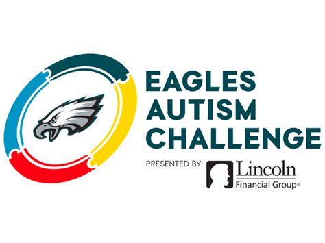 Eagles Autism Challenge