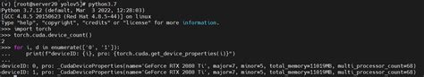 how should i set up training just using another gpu hardware？cause