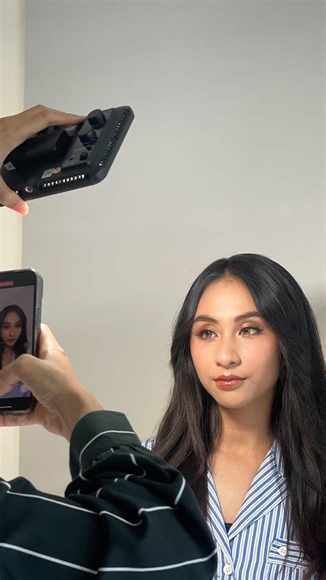 Tirza Saputri Model And Talent Based Jakarta Selatan Portof Tirza • Instagram Photos And Videos