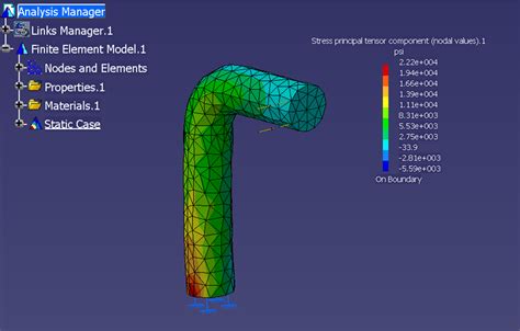 catia v5 practice exercise thuan nguyen portfolio