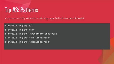 Ansible Tutorialpdf Cloud Computing Internet