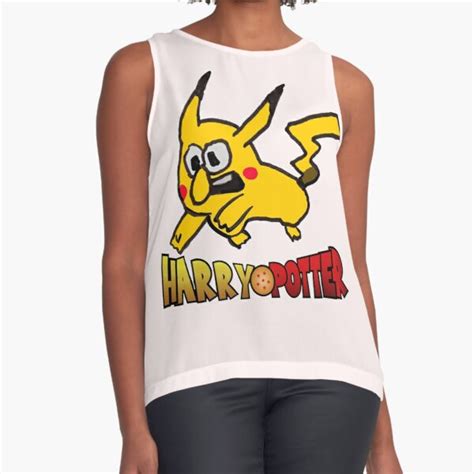 Your A Wizard Pikachu R Crappyoffbrands