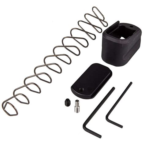 4 Magazine Extension For G43x48 Armscor Usa