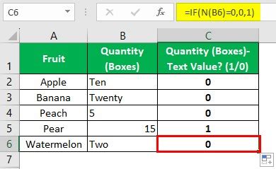 N Excel Function Syntax Examples N Vs T How To Use