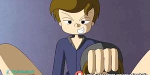 Nanny The Fanny Animation Tnaflix