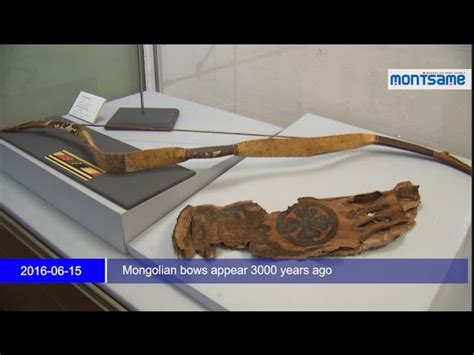 How Powerful Were Mongol Bows